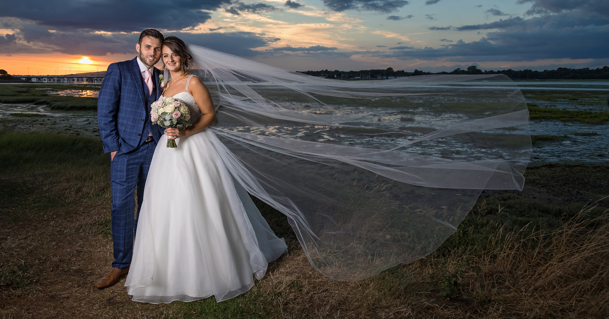 Wedding Photography - Make Light Work